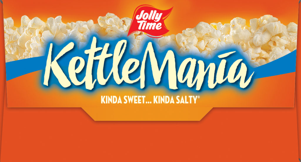 JOLLY TIME® Pop Corn | The Official Snack of Happiness