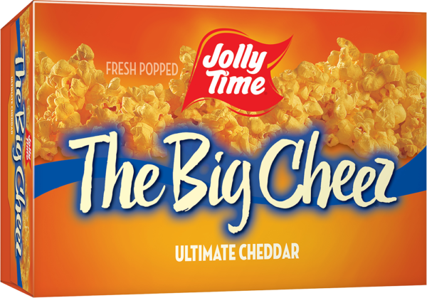Products | JOLLY TIME Microwave Popcorn and Kernels
