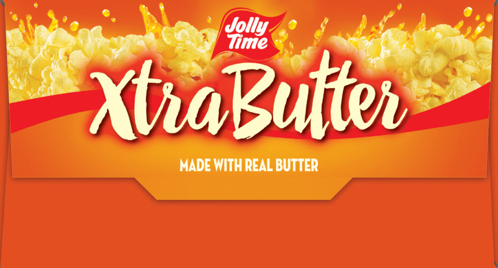 JOLLY TIME® Pop Corn | The Official Snack of Happiness