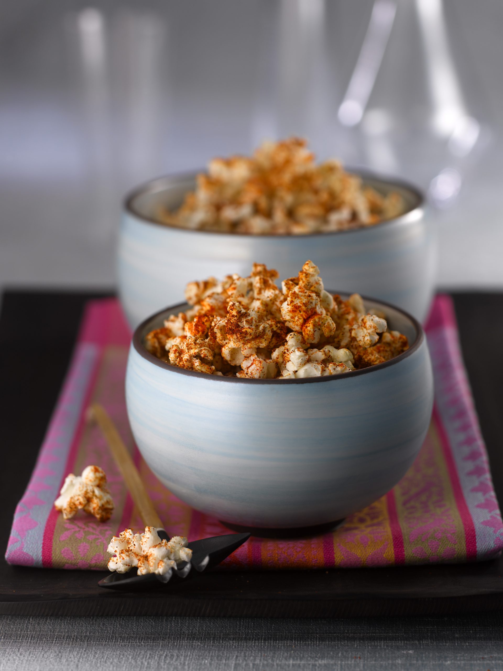 Sugar and Spice - JOLLY TIME®