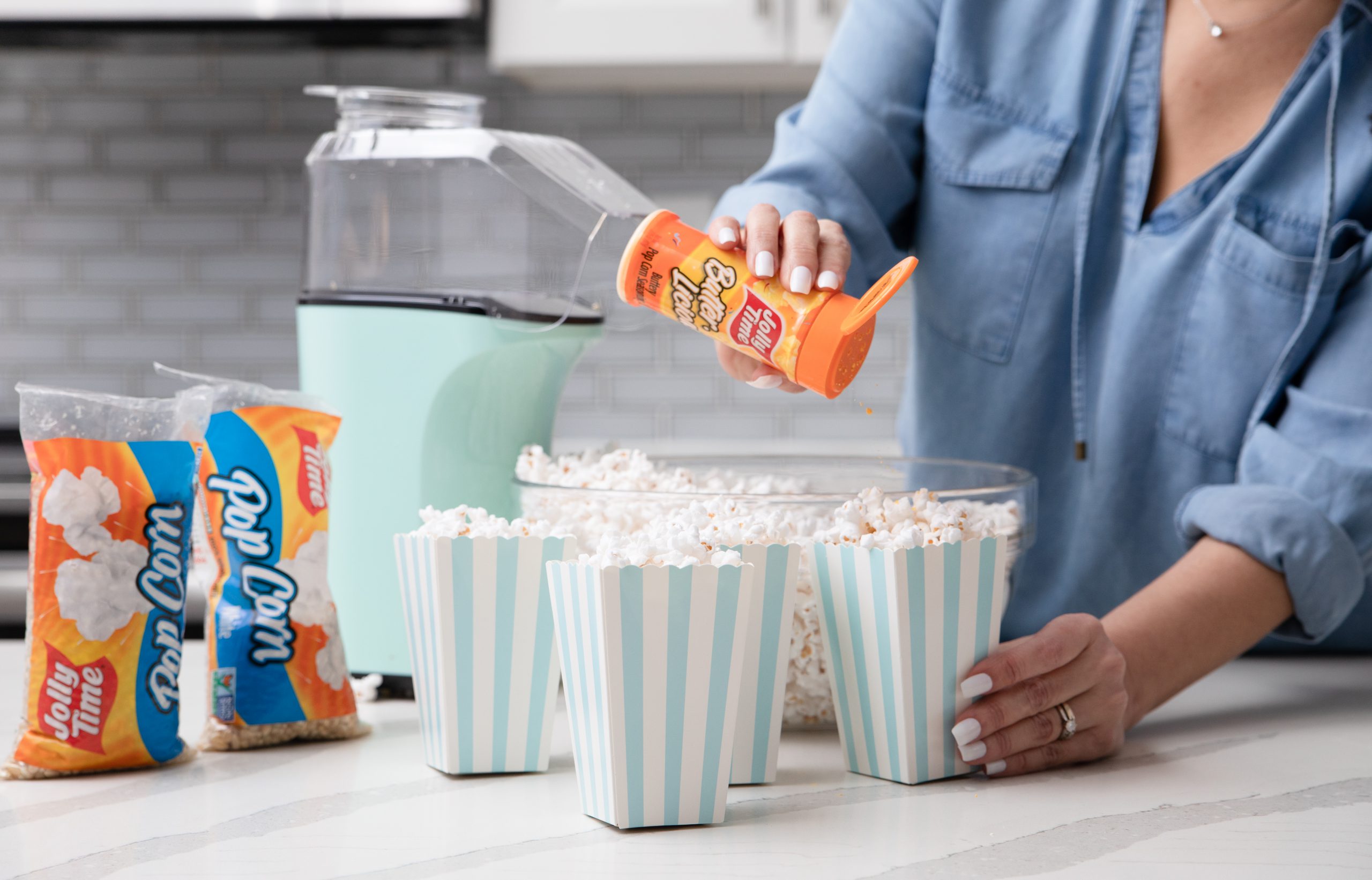 Novelty & Accessories Archives - JOLLY TIME®