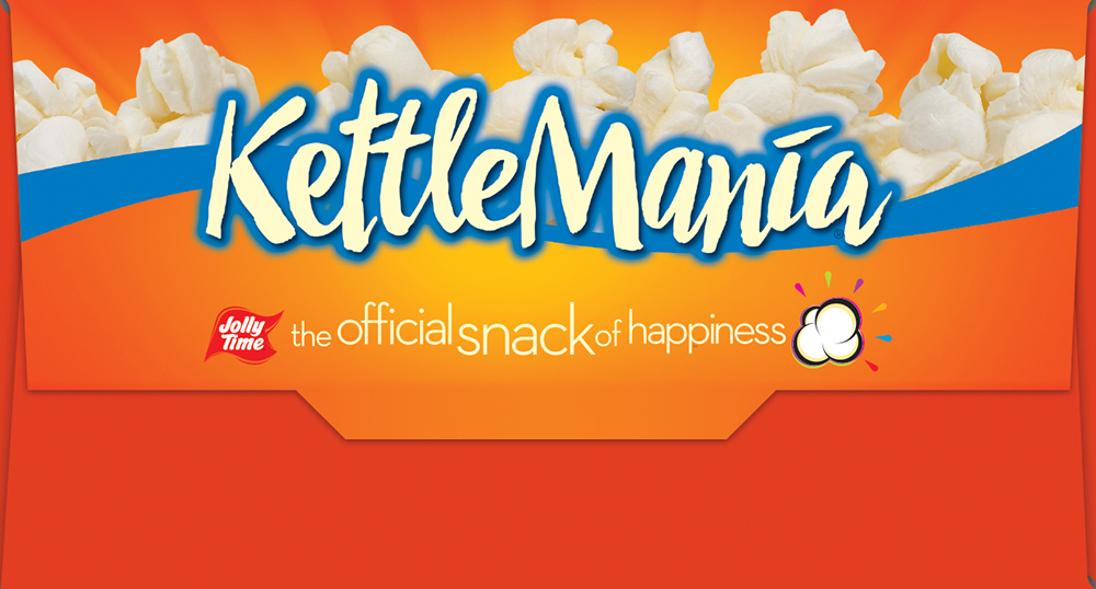 JOLLY TIME® Pop Corn | The Official Snack of Happiness