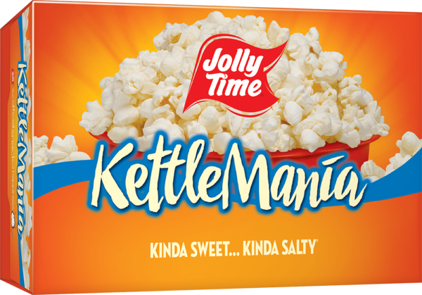 JOLLY TIME® Pop Corn | The Official Snack of Happiness