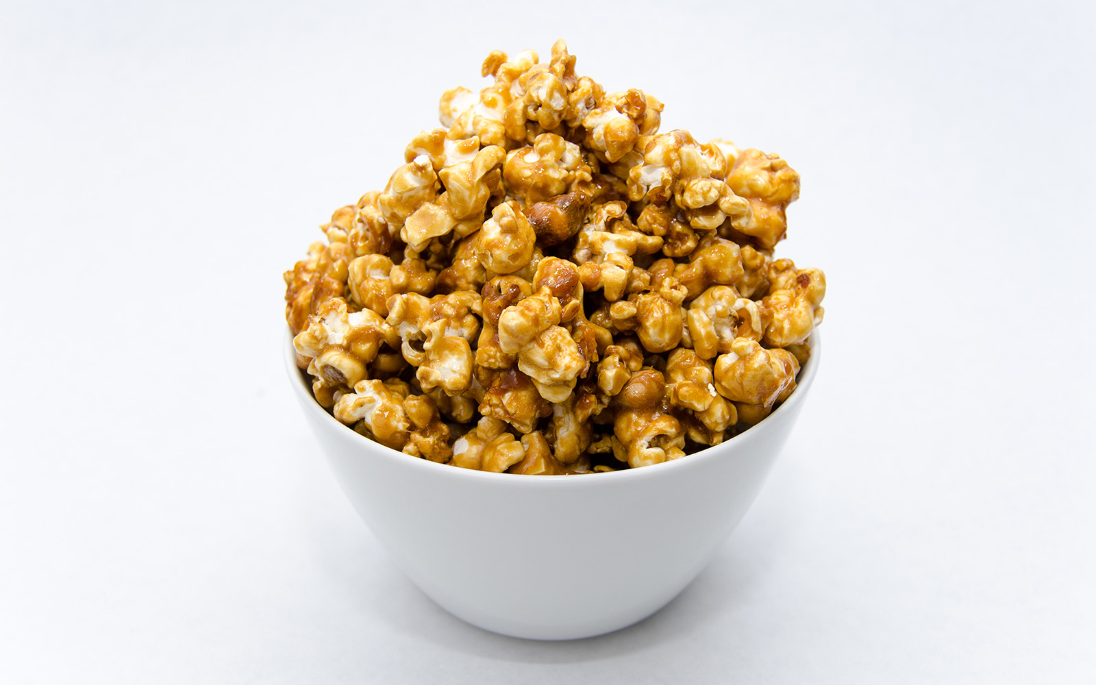Bourbon Caramel Corn: A Decadent Twist on Classic Snacking - JOLLY TIME®