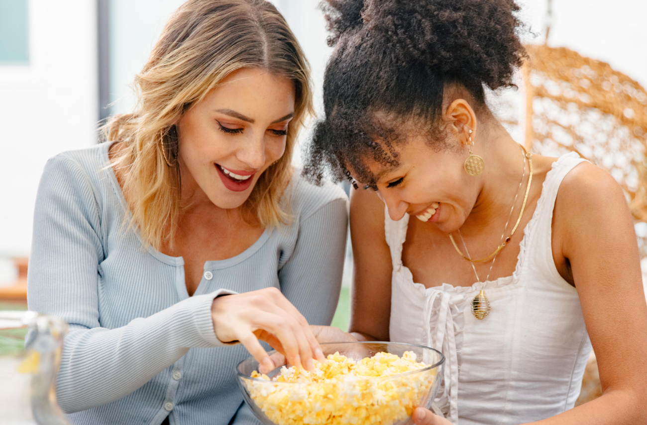 Microwave Popcorn Nutrition Facts: Reading Made Easy